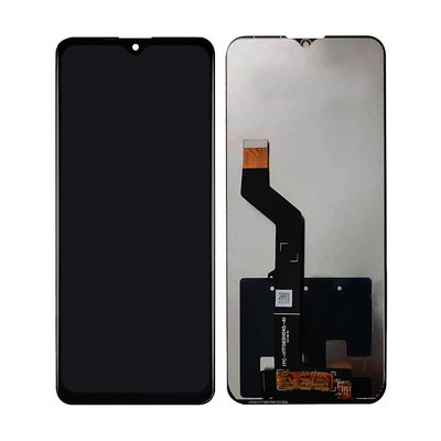 Moto E7 Plus 6.5 Inch LCD Screen XT2081 Display With Touch Digitizer