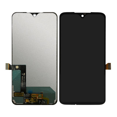 LCD Display Touch Screen Digitizer For Moto G7 Plus XT1962 XT1965