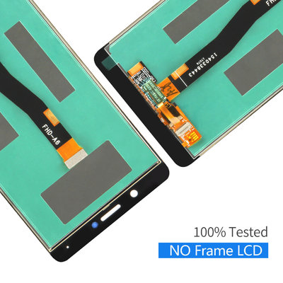 Black LCD Display Touch For Huawei Mate 9 Lite Screen Replacement