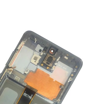 6.4 Inch Cell Phone LCD Screen For   S20 Plus Display Touch Screen Digitizer Assembly