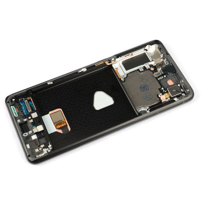 6.7'' LCD Display Touch Screen Digitizer Assembly For   S21 Plus G996 G996B G996F G996B