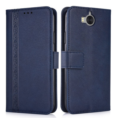 Huawei Y5 Coque Phone Leather Wallet Capa Y52017 MYA-L03 MYA-L23 MYA-L02 MYA-L22 MYA-U29 MYA-L13