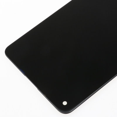 6.5'' Original LCD For   A21 A215 LCD Display Touch Screen Digitizer