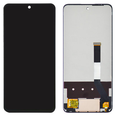 OEM Factory For Moto G 5G XT2113 LCD Touch Screen Digitizer Replacement