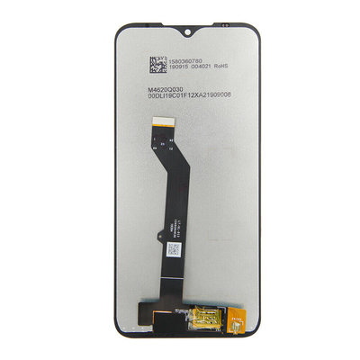 LCD Display Touch Screen Assembly Replace For Motorola Moto E7 2020 XT2052-6