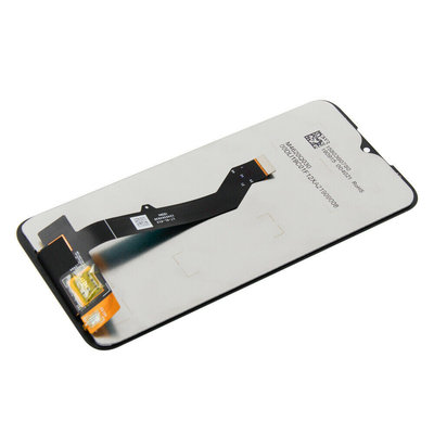 LCD Display Touch Screen Assembly Replace For Motorola Moto E7 2020 XT2052-6