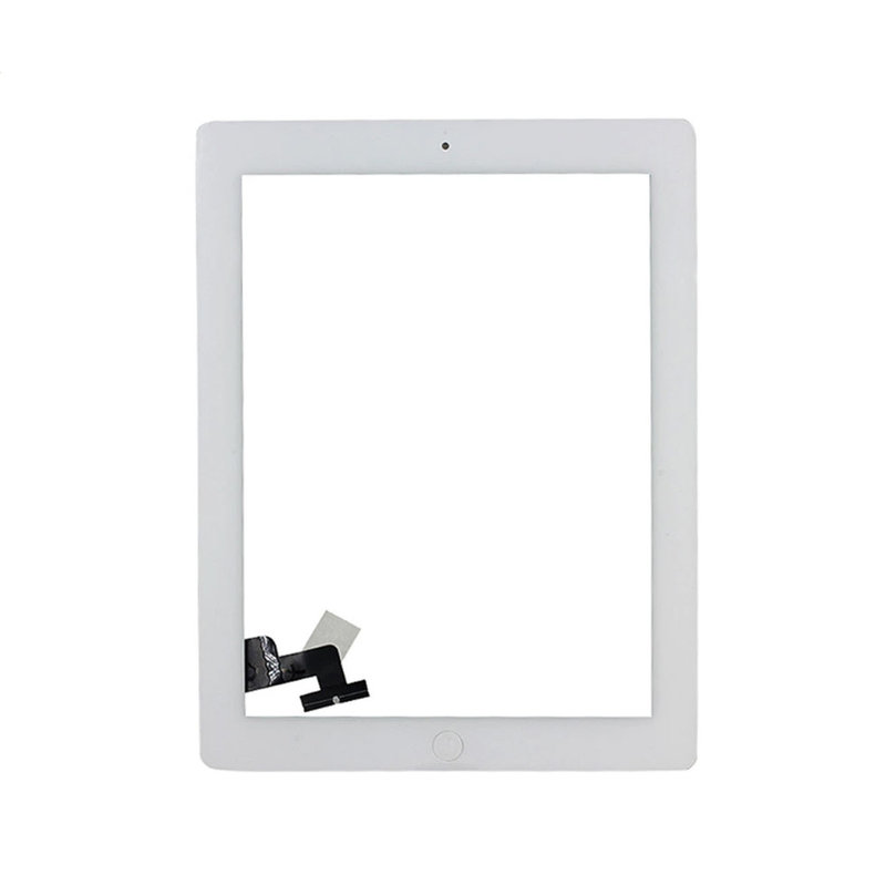 Front Panel Tablet Touch Screen Digitizer For Ipad 2 3 4 5 6 Air Mini Repair