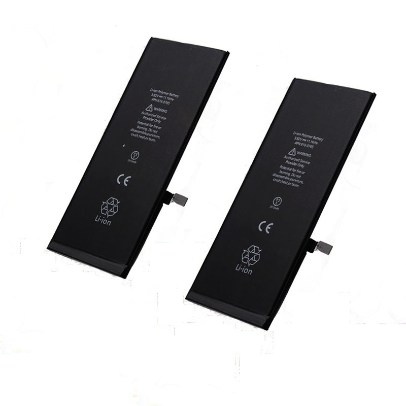 3.82V Apple Iphone 6 Plus Battery Replacement