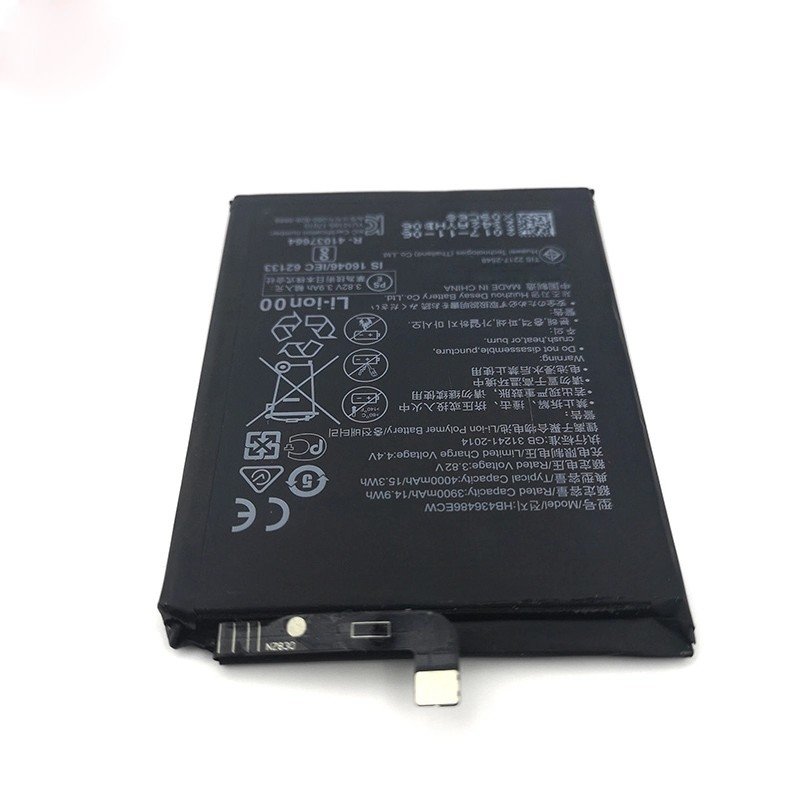 HB436486ECW Huawei Mate 10 Pro Lite Huawei Mate 10 Battery Replacement