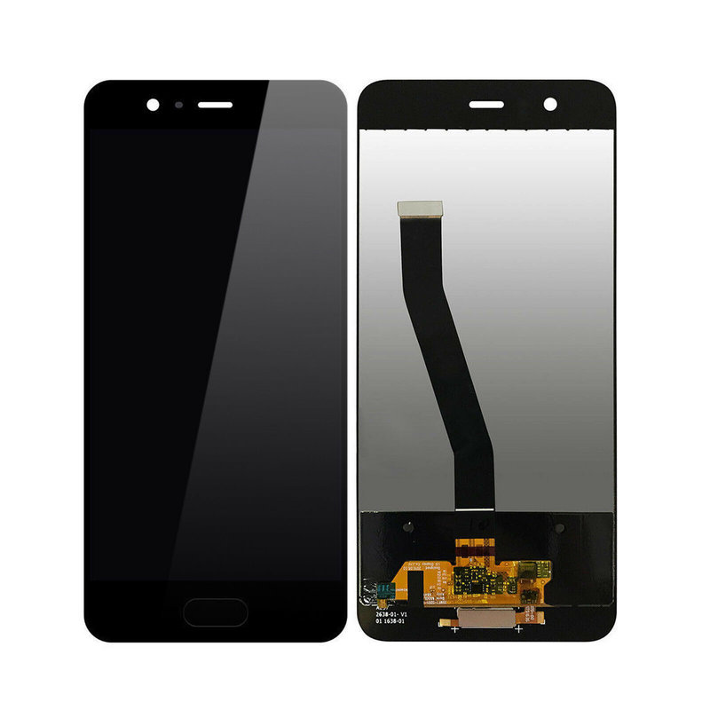 P10 Huawei LCD Screen With Touch Digitizer