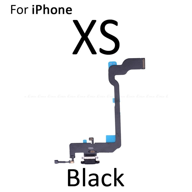 Anyfine IPhone XS Charging Port With Flex Cable