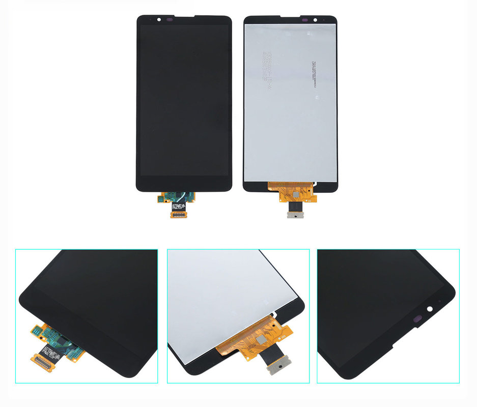 LG Stylus 2 F720L F720K K520dY Cell Phone LCD Screen Digitizer