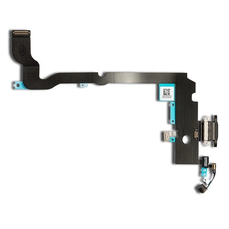 IPhone XSMAX Charging Port Cell Phone Flex Cable