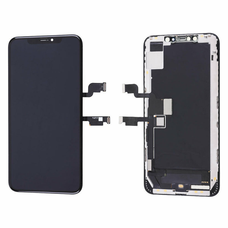 Iphone Xs Max Lcd Screen Digitizer Replacement