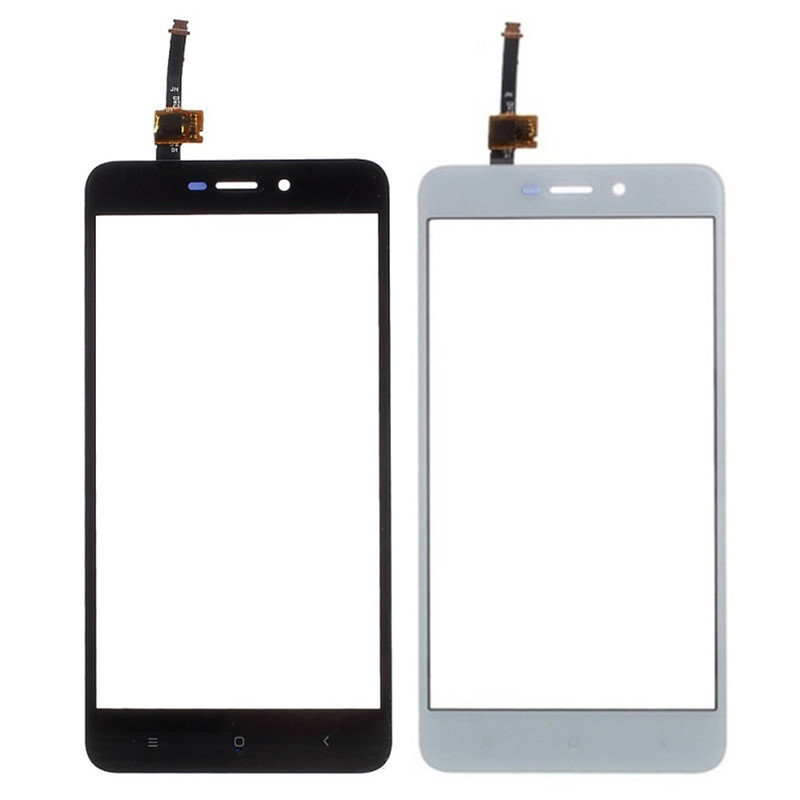Xiaomi Redmi 4A Cell Phone Digitizer Panel Sensor Replacement