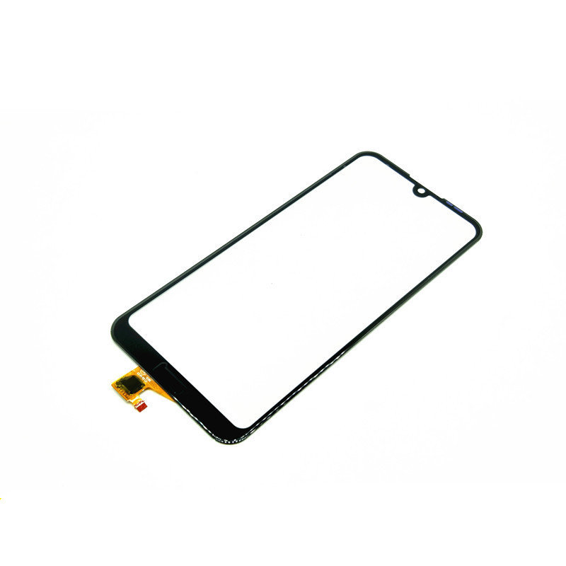 Repair Outer Screen Huawei Honor 8A Front Touch Cell Phone Digitizer