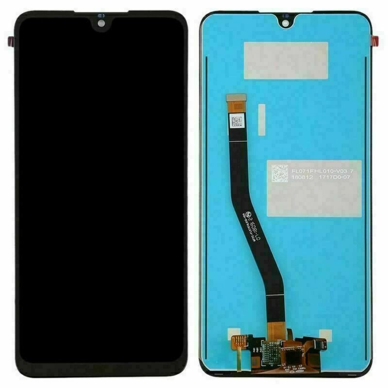 Huawei Honor 8X Max LCD Display Touch Screen Digitizer Assembly