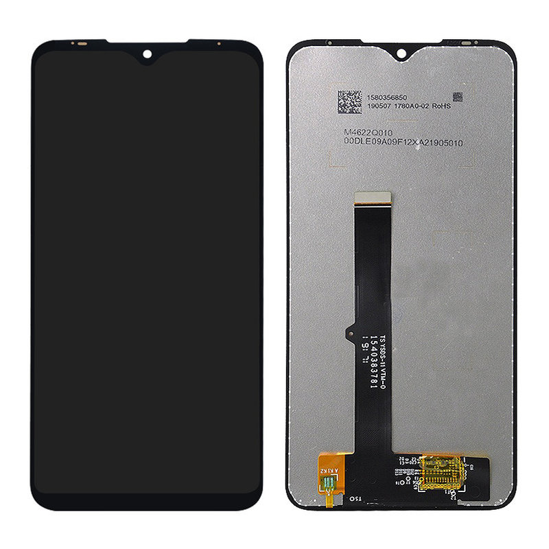 6.2'' Motorola One Macro Display Touch Screen Assembly LCD Digitizer