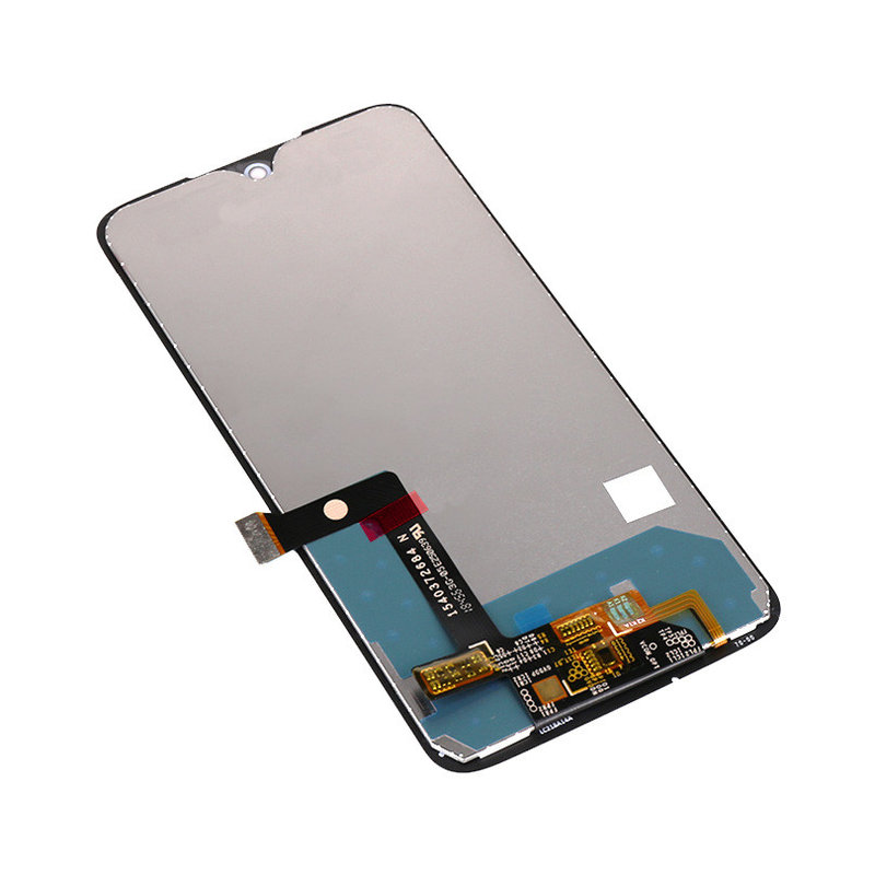 LCD Display Touch Screen Digitizer For Moto G7 Plus XT1962 XT1965