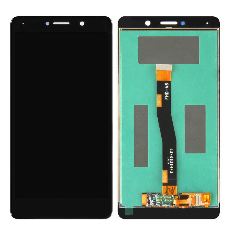 Black LCD Display Touch For Huawei Mate 9 Lite Screen Replacement