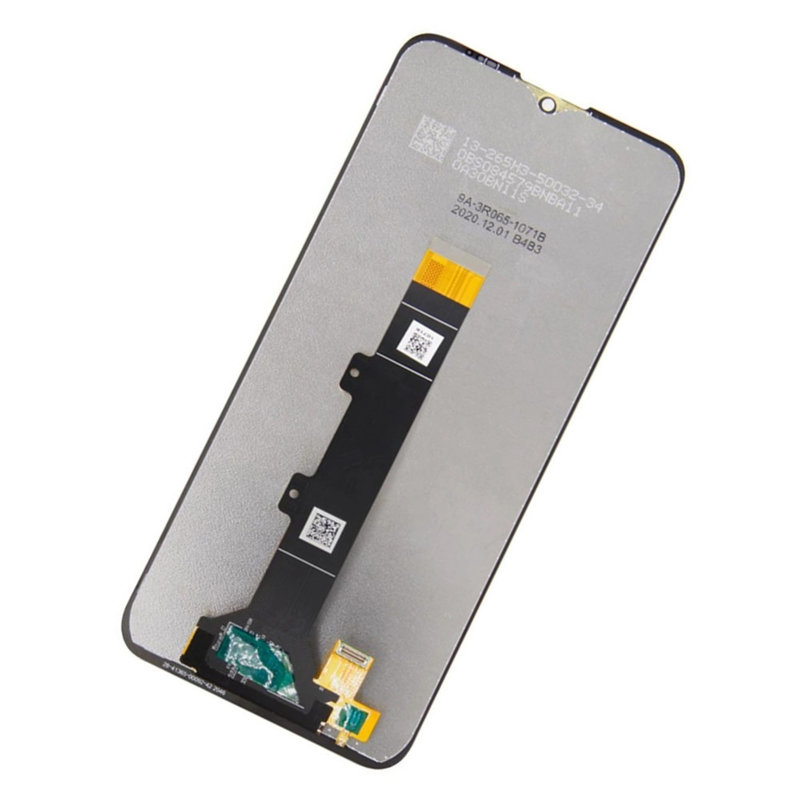 Original Display 6.5'' For Motorola Moto G30 LCD Display XT2129-2 LCD With Touch Screen Assembly Repair